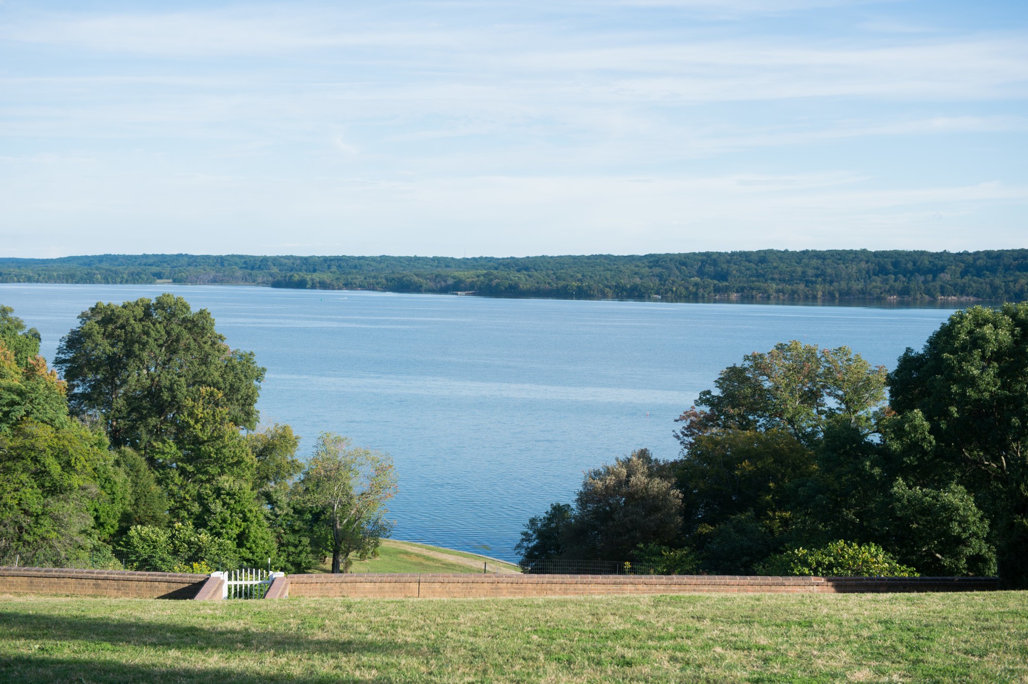 Preservation Tour · George Washington's Mount Vernon