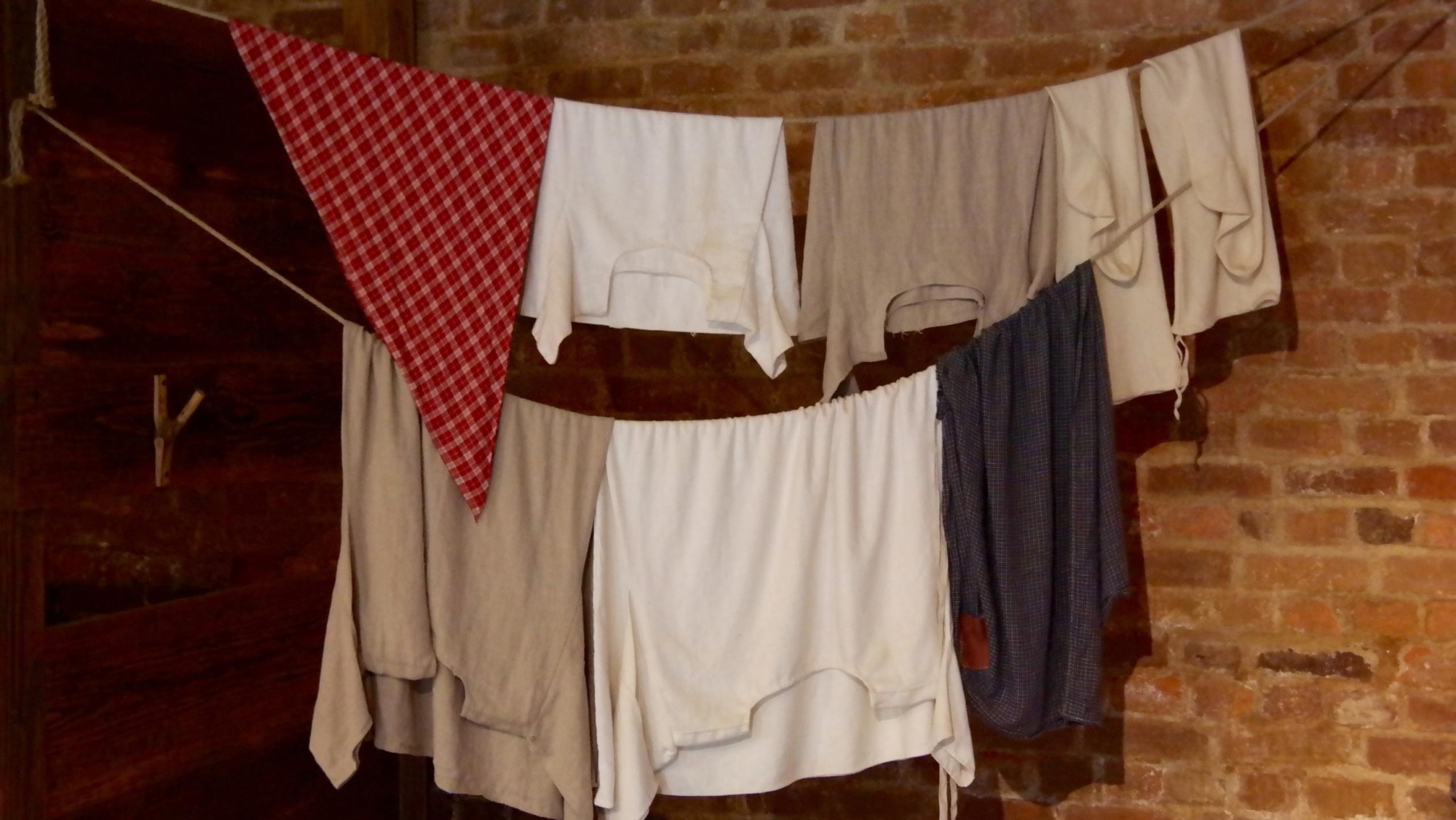 Lives Bound Together Resources · George Washington's Mount Vernon