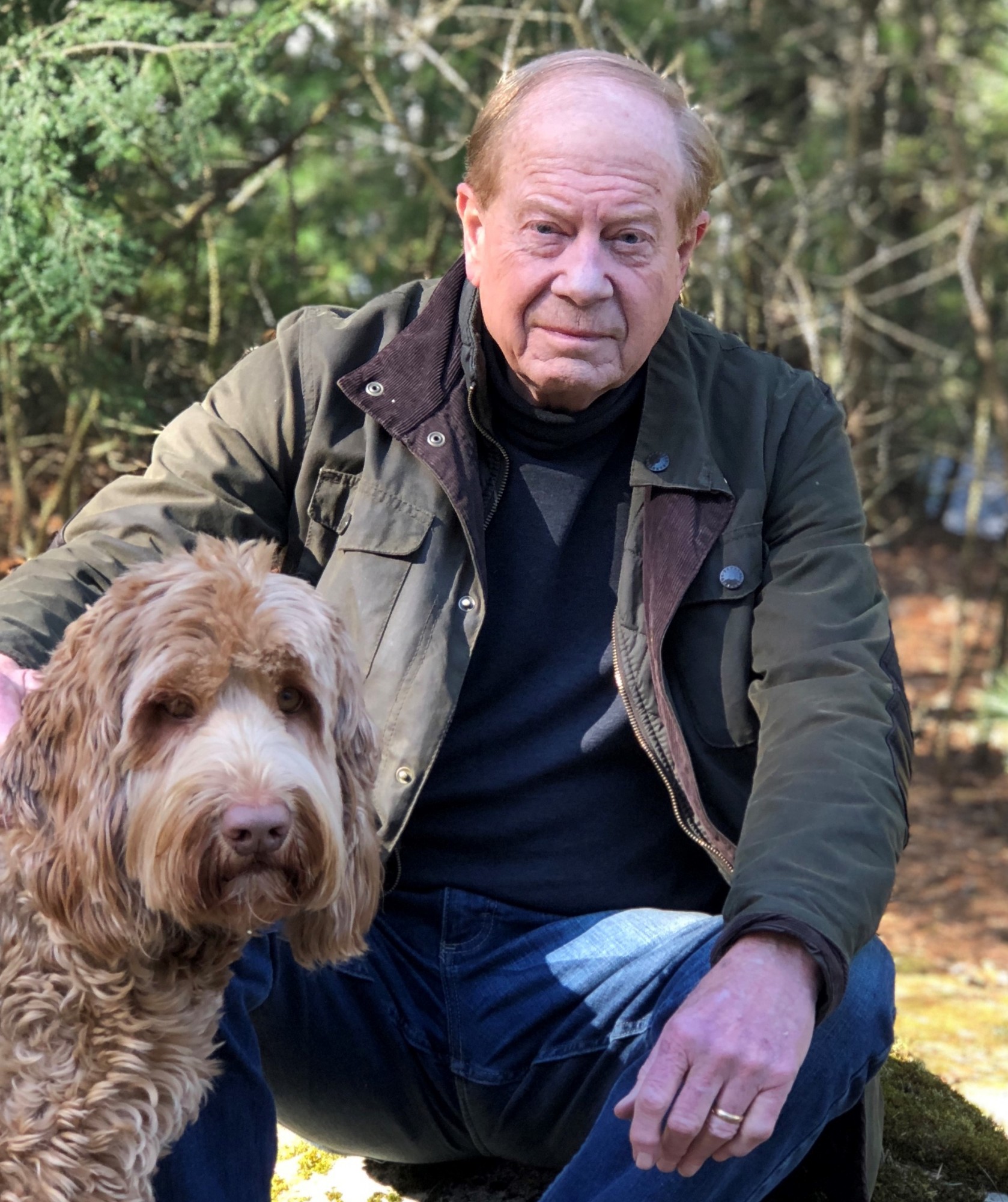 Livestream: Reflections on Washington's Farewell Address · George ...