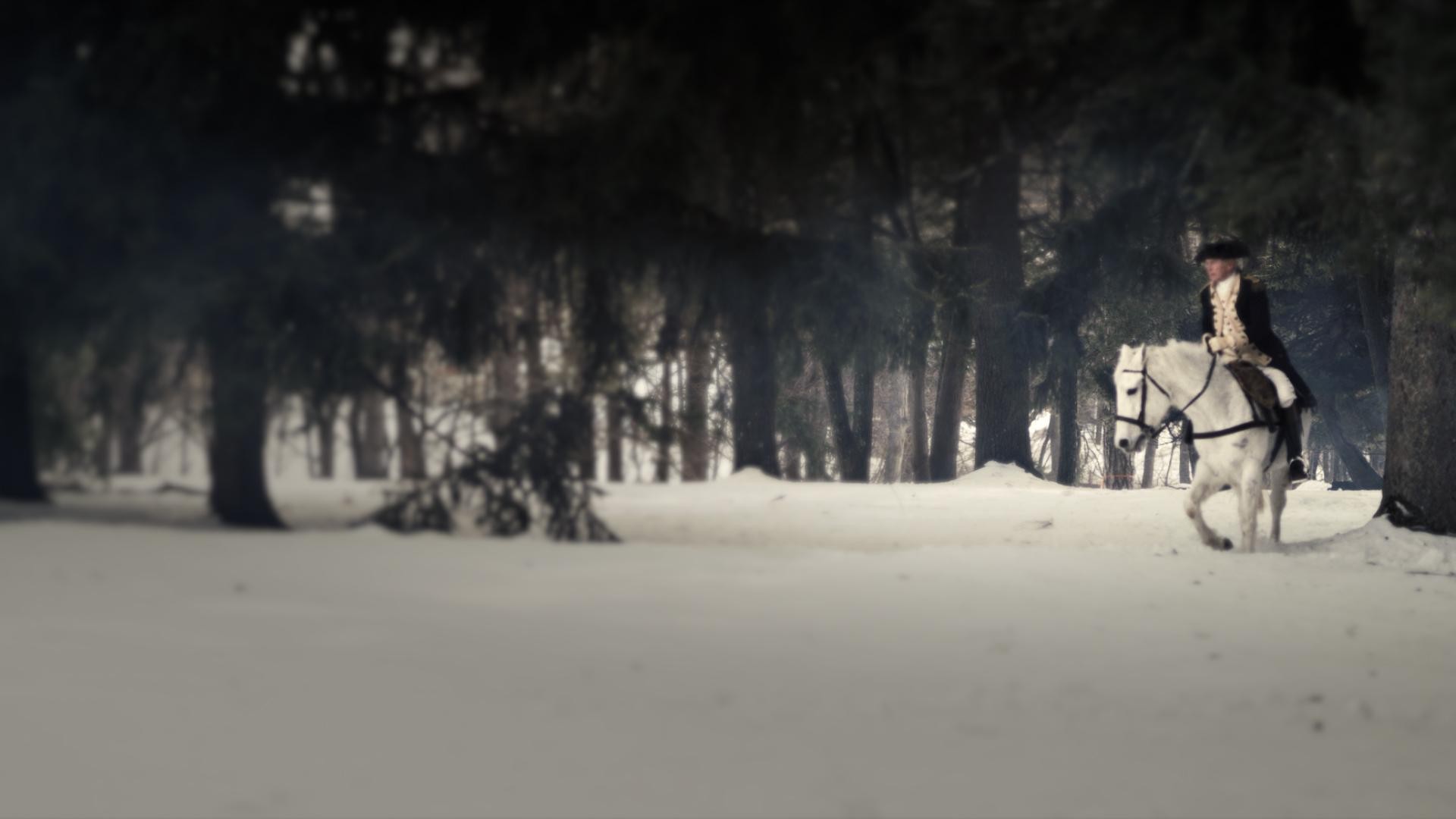 The Winter Patriots: Trenton and Princeton Resources · George ...