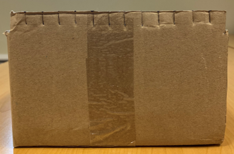 How to Make Your Own Loom, Part II · George Washington's Mount Vernon