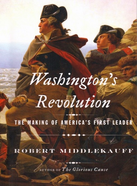 The George Washington Book Prize · George Washington's Mount Vernon