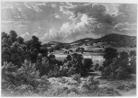 Whiskey Rebellion · George Washington's Mount Vernon