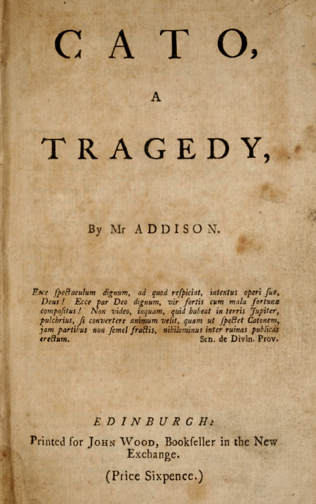 Soldier Scholar · George Washington's Mount Vernon