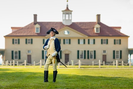 Free Admission for George Washington's Birthday · George Washington's ...