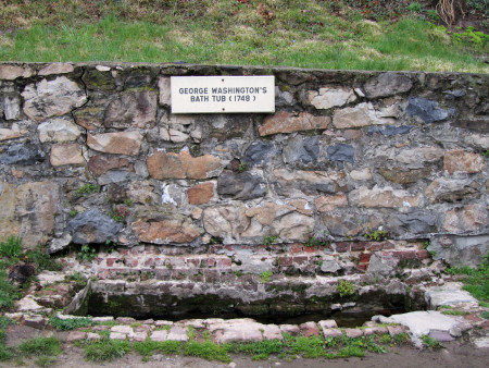 George Washington Historic Sites · George Washington's Mount Vernon