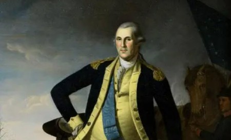 The Winter Patriots: Trenton and Princeton Resources · George ...