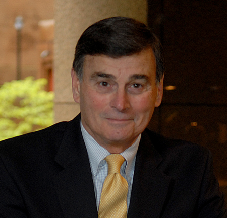 George Washington and Leading in Times Crisis · George Washington's ...