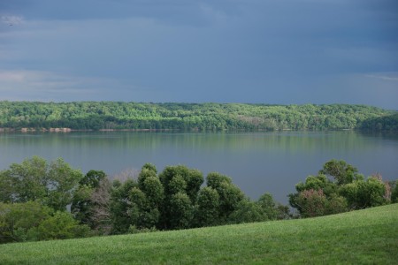 Photo Cruise on the Potomac · George Washington's Mount Vernon