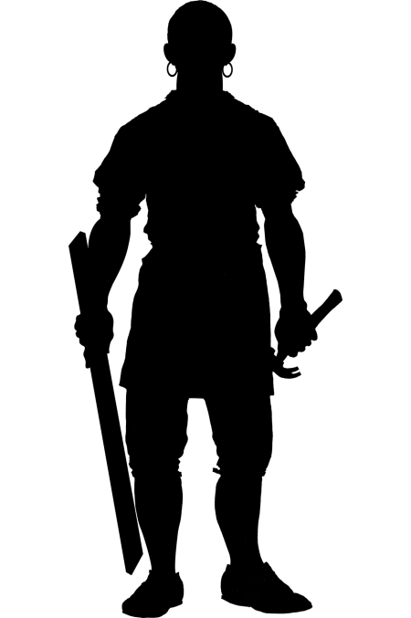 Biographies · George Washington's Mount Vernon