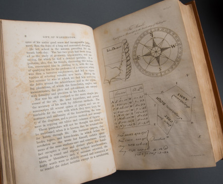 Washington's Legacy · George Washington's Mount Vernon