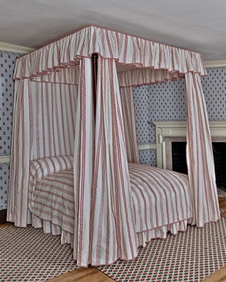 Lafayette Room · George Washington's Mount Vernon