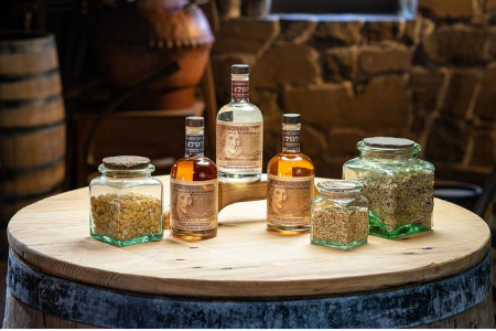 George Washington Whiskey Tasting · George Washington's Mount Vernon