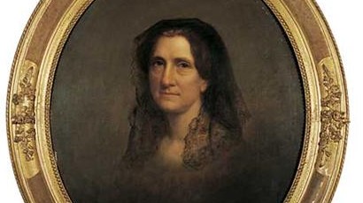 Ann Pamela Cunningham · George Washington's Mount Vernon