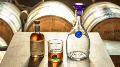 George Washington's Rye Whiskey · George Washington's Mount Vernon