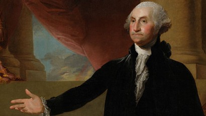 George Washington's Birthday or Presidents Day? · George Washington's ...