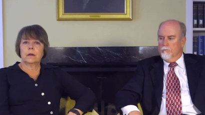 Thomas Jefferson · George Washington's Mount Vernon
