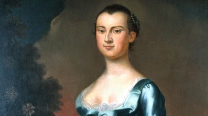Ten Facts About Martha Washington · George Washington's Mount Vernon