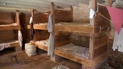 Slavery · George Washington's Mount Vernon