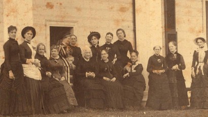 Barbara Bourgeois Lucas · George Washington's Mount Vernon