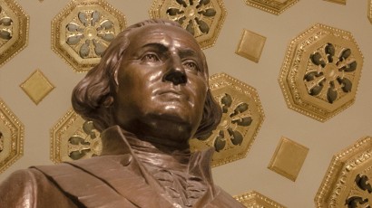 The George Washington Masonic National Memorial · George Washington's Mount Vernon