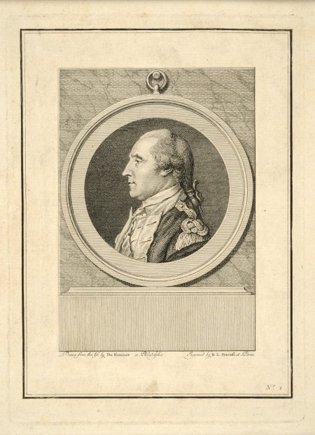 Life Portraits of George Washington · George Washington's Mount Vernon