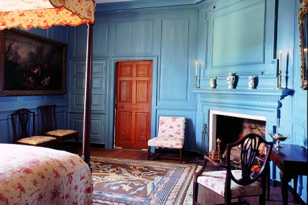 Room by Room · George Washington's Mount Vernon
