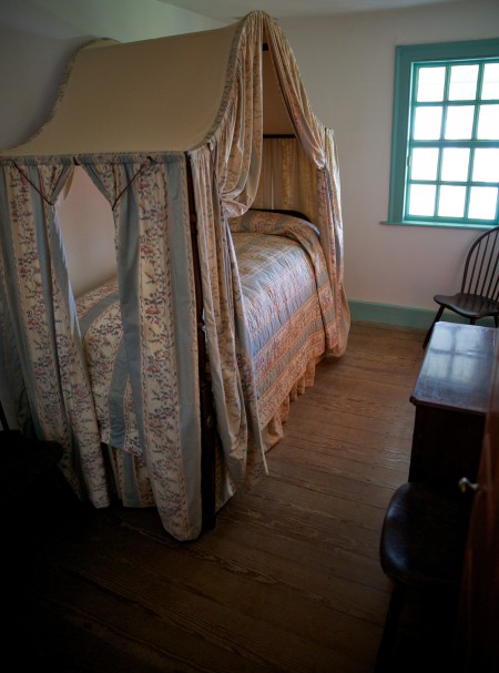 Room by Room · George Washington's Mount Vernon