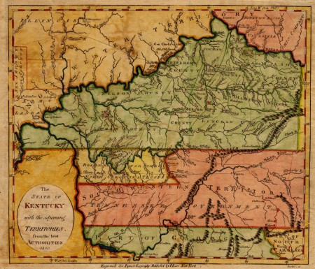 Ten Facts About Washington's Presidency · George Washington's Mount Vernon