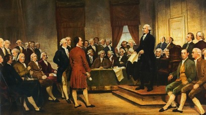 George Washington · George Washington's Mount Vernon