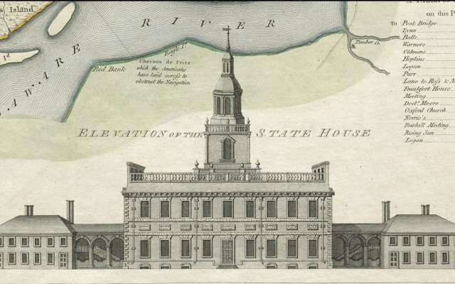 The George Washington Presidential Library at Mount Vernon · George ...