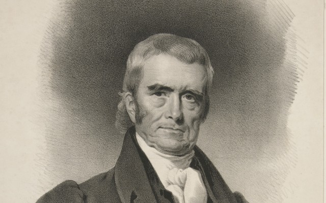 The Fred W. Smith National Library for the Study of George Washington ...