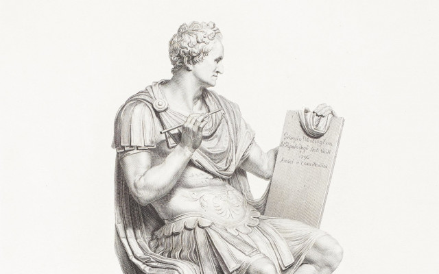 The Fred W. Smith National Library for the Study of George Washington ...