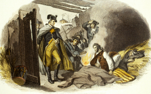 The Fred W. Smith National Library for the Study of George Washington ...