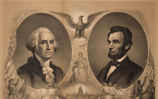 The Fred W. Smith National Library for the Study of George Washington ...