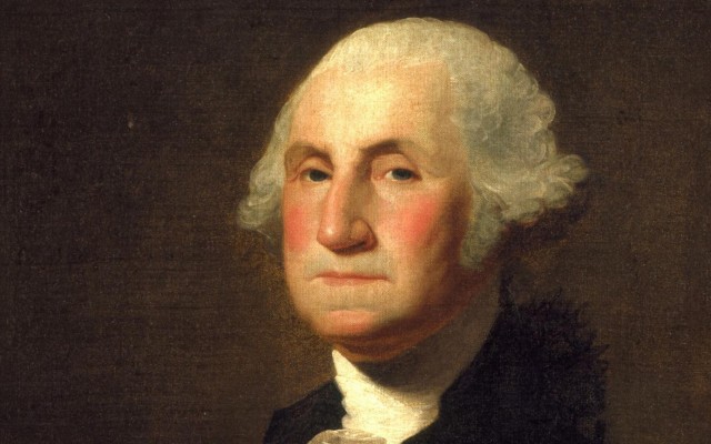 The Fred W. Smith National Library for the Study of George Washington ...