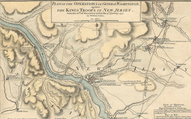 The Fred W. Smith National Library for the Study of George Washington ...