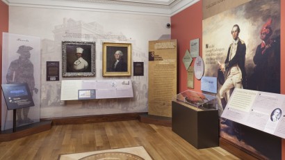 A Teacher’s Perspective: Teaching Stories of Slavery with Mount Vernon ...