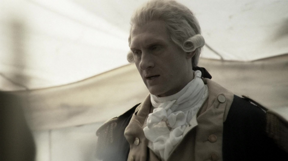 George Washington On-Screen · George Washington's Mount Vernon