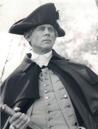 George Washington On-Screen · George Washington's Mount Vernon
