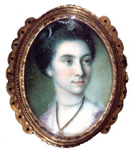 Martha Washington Timeline · George Washington's Mount Vernon