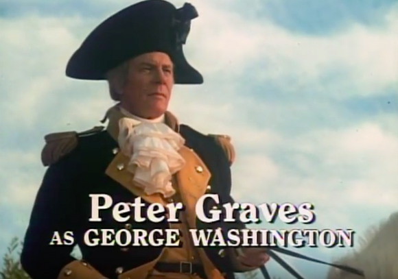 George Washington On-Screen · George Washington's Mount Vernon