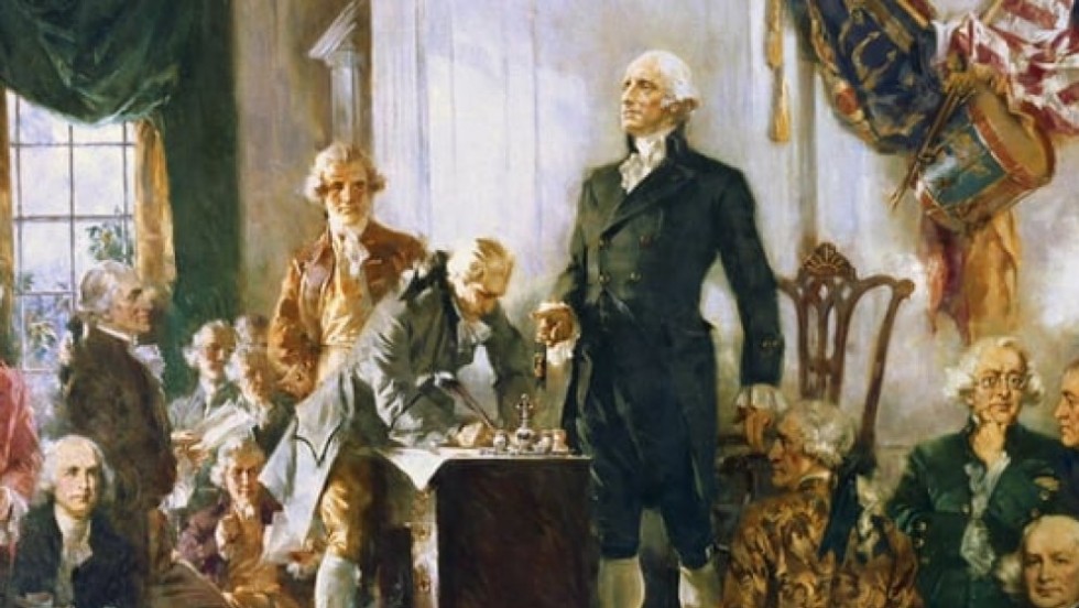 General Washington in the American Revolution · George Washington's ...