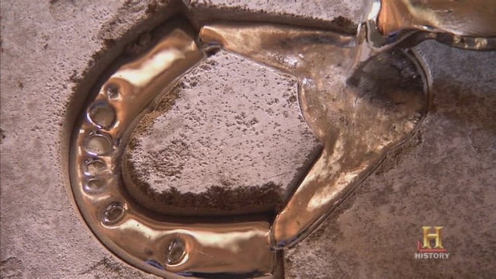 Timeline: A History of Washington's Dental Troubles · George Washington ...