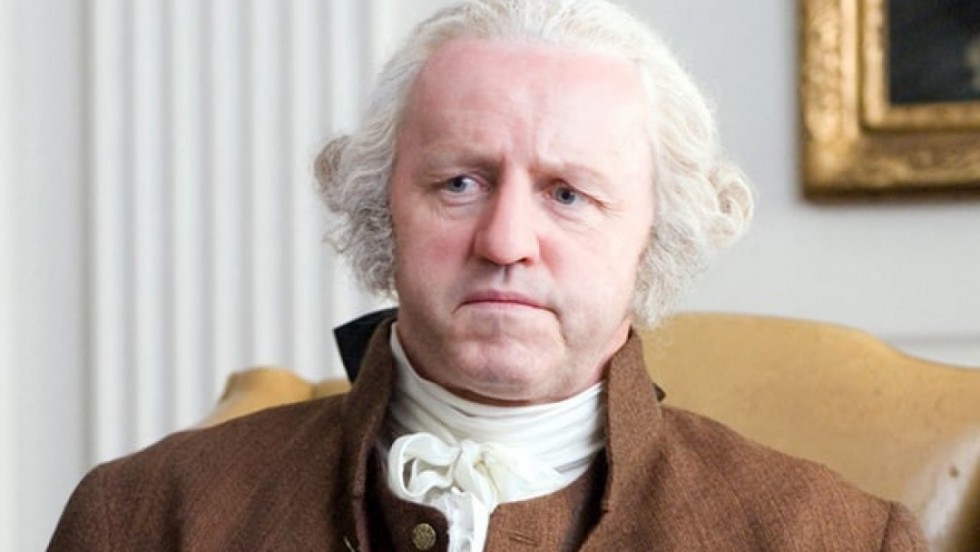 George Washington On-Screen · George Washington's Mount Vernon