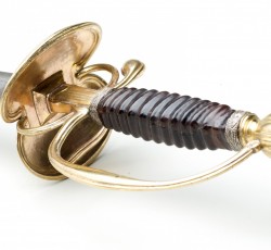 Washington's Swords · George Washington's Mount Vernon