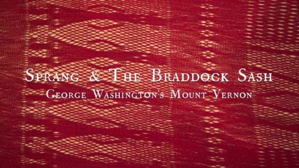 French and Indian War Timeline · George Washington's Mount Vernon