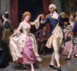 Colonial Life · George Washington's Mount Vernon