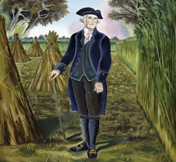 Farmer · George Washington's Mount Vernon
