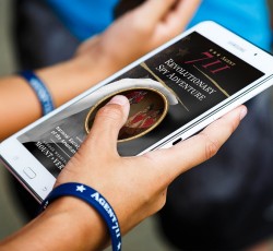 Spying and Espionage · George Washington's Mount Vernon